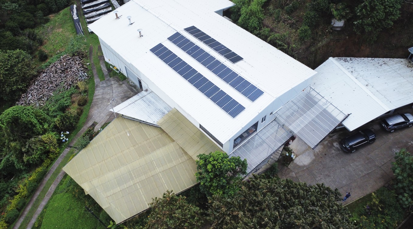 Si vives en Guatemala, “La Casa de las Baterías” te ofrece celdas ...